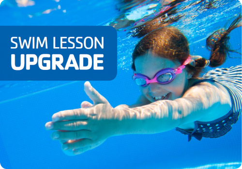 New Swim Lesson Curriculum Provides Tools Everyone Needs to Be Safe and ...