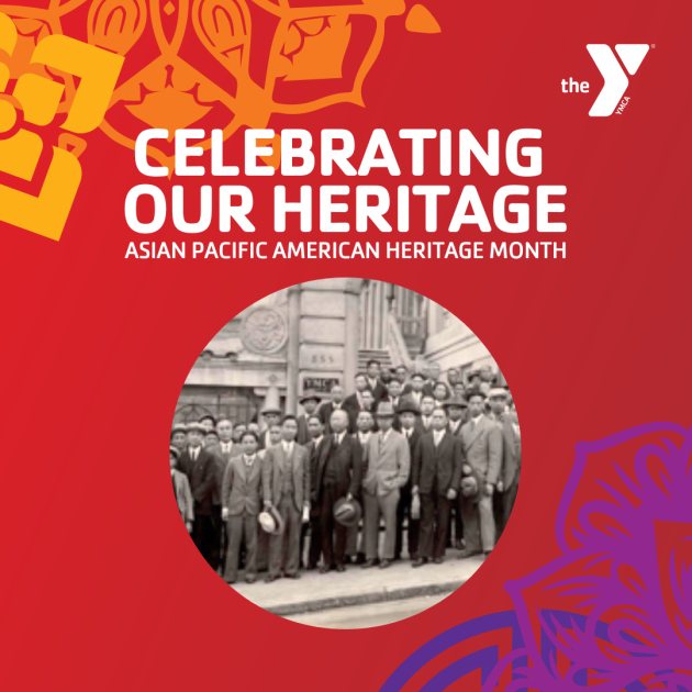 Celebrating Asian Pacific American Heritage Month at the Y | Kansas ...