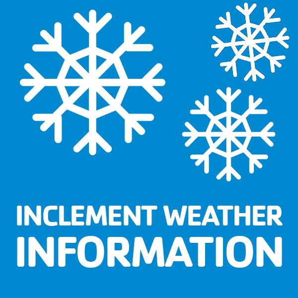 YMCA of Greater Kansas City | News | Inclement Weather