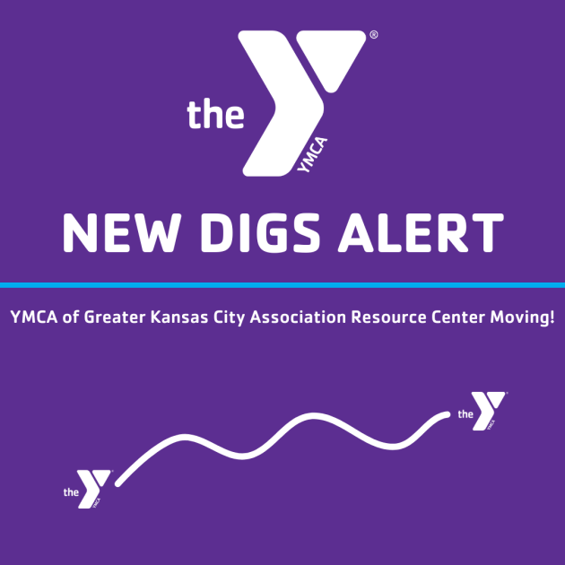 New Digs Alert | Kansas City YMCA