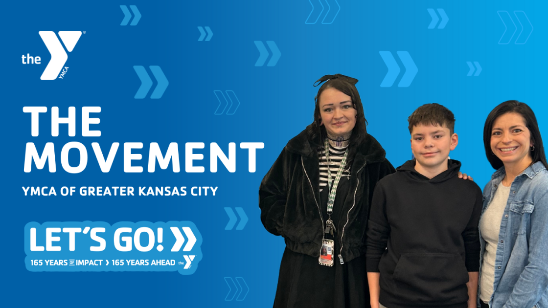 Transforming Lives Through the YMCA’s Y Club: A Story of Resilience and Impact | Kansas City YMCA