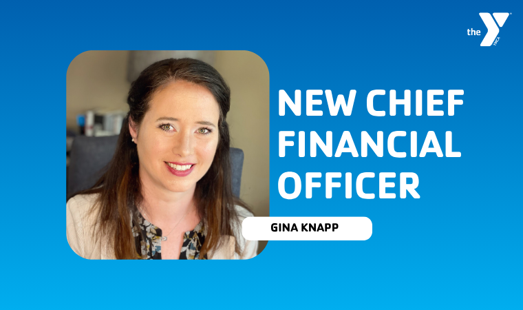 The Y Welcomes New Chief Financial Officer | Kansas City YMCA