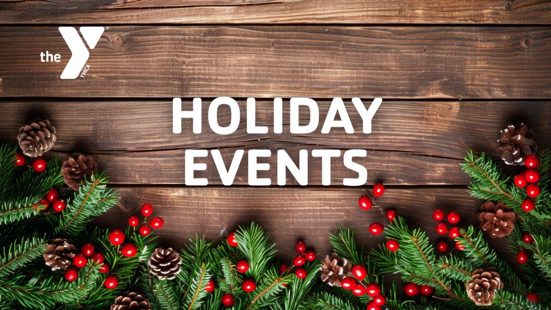 Holiday Events | Kansas City YMCA